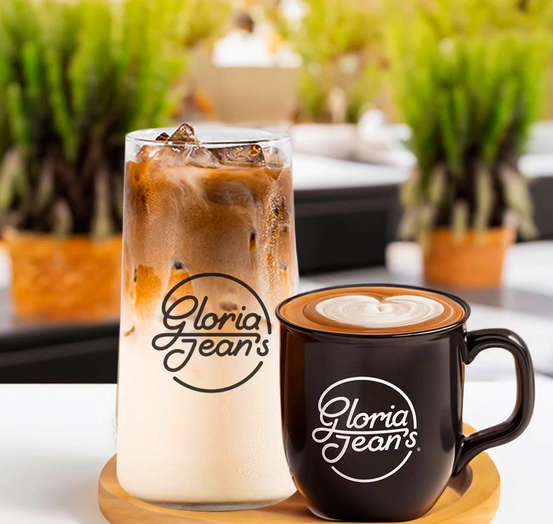 Gloria Jeans Coffee | | Buy One Get One Free | The ENTERTAINER