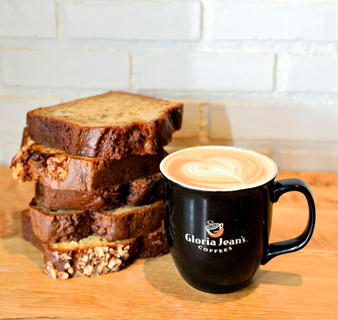 Gloria Jean's Coffees - Oman | | Buy One Get One Free | The ENTERTAINER