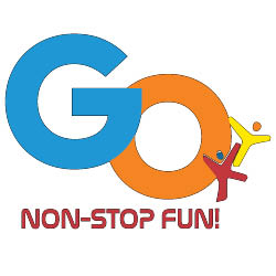 GO Non Stop Fun | | Buy One Get One Free | The ENTERTAINER