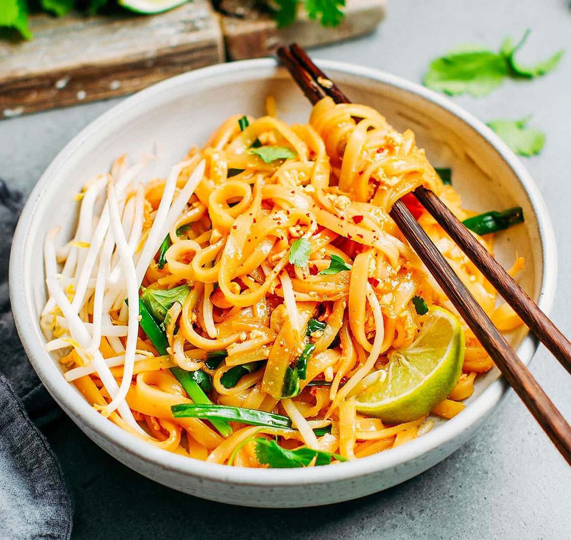 Go thai Restaurant LLC | | Buy One Get One Free | The ENTERTAINER