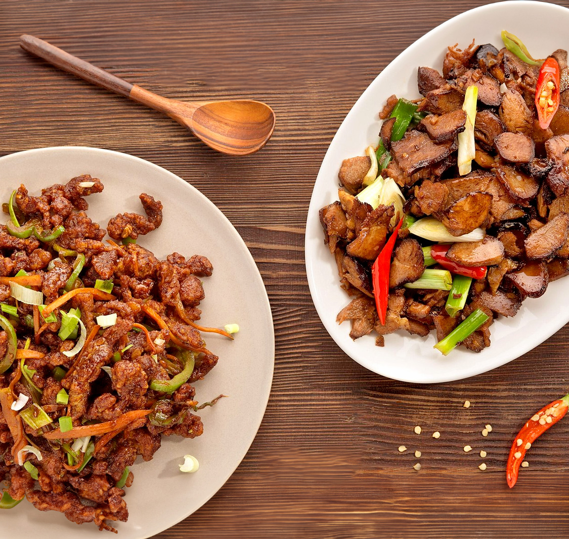 Gypsy Chinese | | Buy One Get One Free | The ENTERTAINER