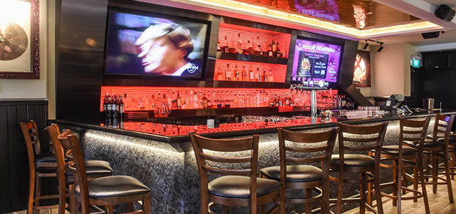 Hard Rock Cafe Singapore | Orchard Road | The ENTERTAINER