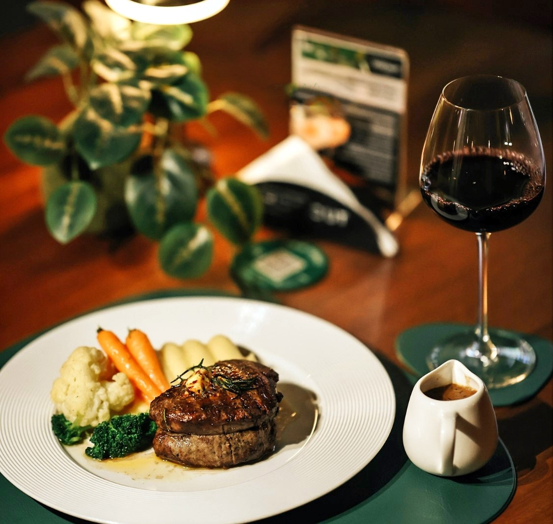 HIDE OUT Al Barari | | Buy One Get One Free | The ENTERTAINER