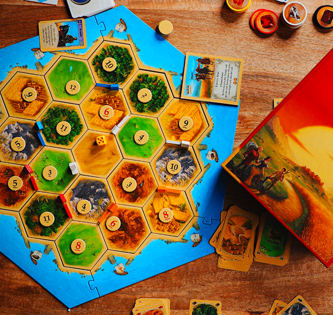 Hive Board Game Cafe | | Buy One Get One Free | The ENTERTAINER