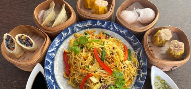Hong Kong Gateway Restaurant | Amwaj | The ENTERTAINER