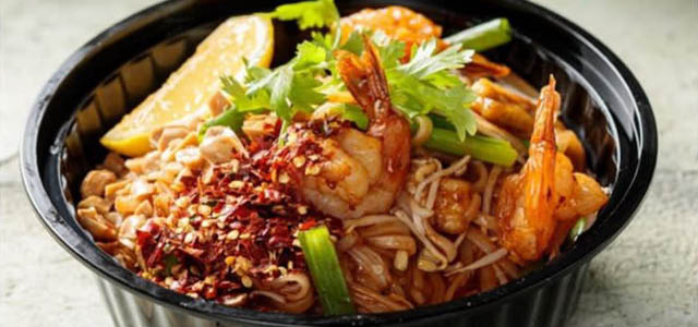 Hong Kong Gateway Restaurant | Amwaj | The ENTERTAINER