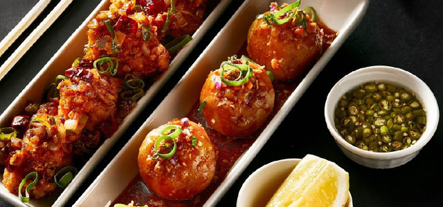 Hong Kong Gateway Restaurant | Amwaj | The ENTERTAINER