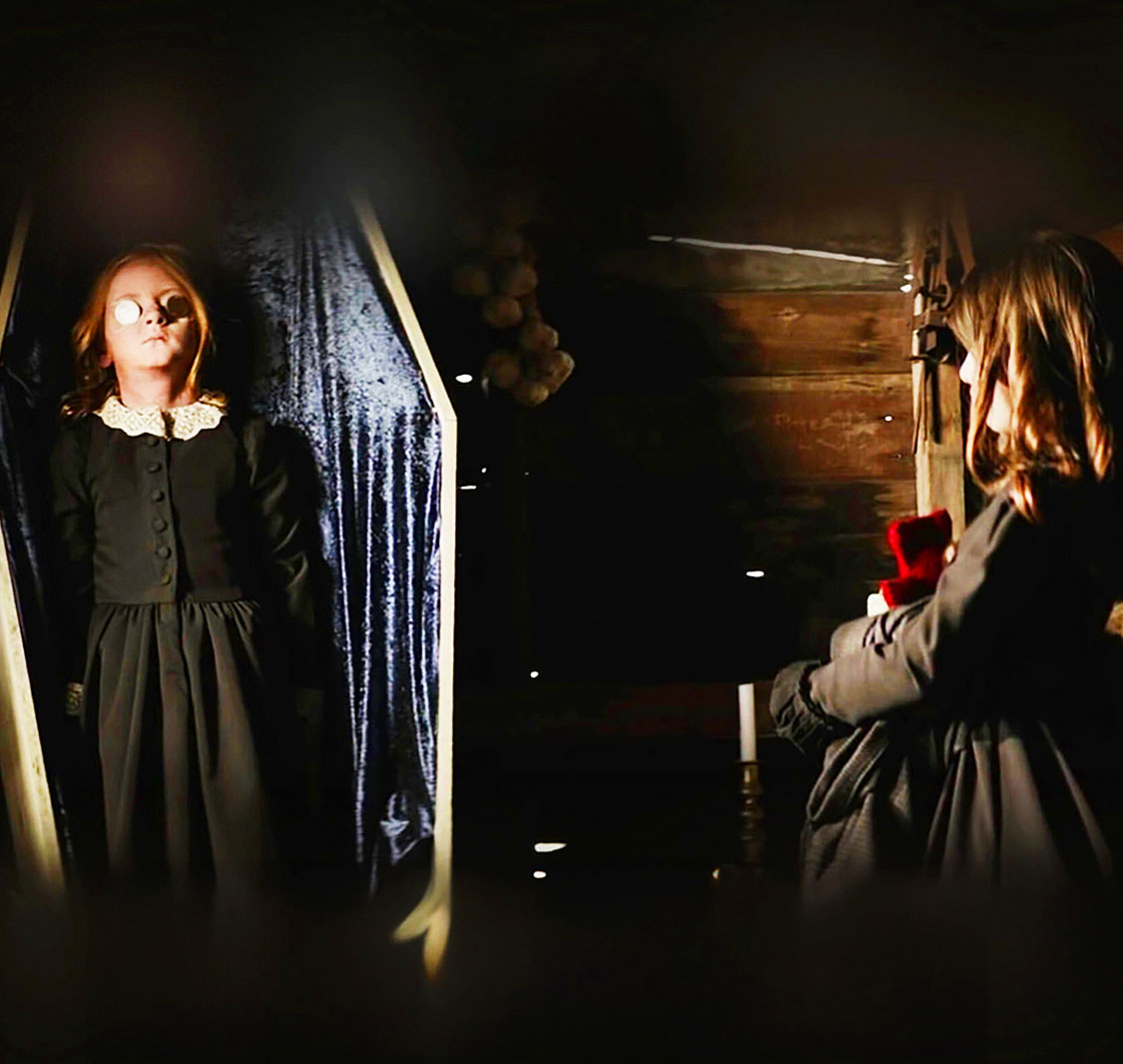 Horror House Qatar | | Buy One Get One Free | The ENTERTAINER