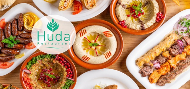 Huda Restaurant | West Bay | The ENTERTAINER
