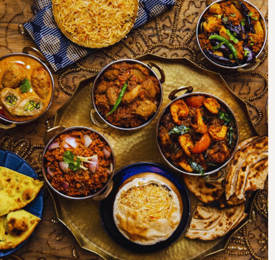 India Palace - Abu Dhabi | Baniyas East | The ENTERTAINER