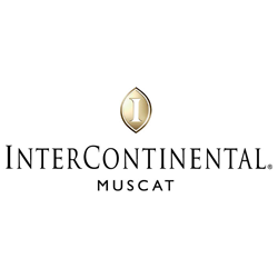 The ENTERTAINER - InterContinental Muscat