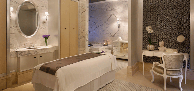 Silk Spa | SZR - Sheikh Zayed Road | Buy One Get One Free | The ENTERTAINER