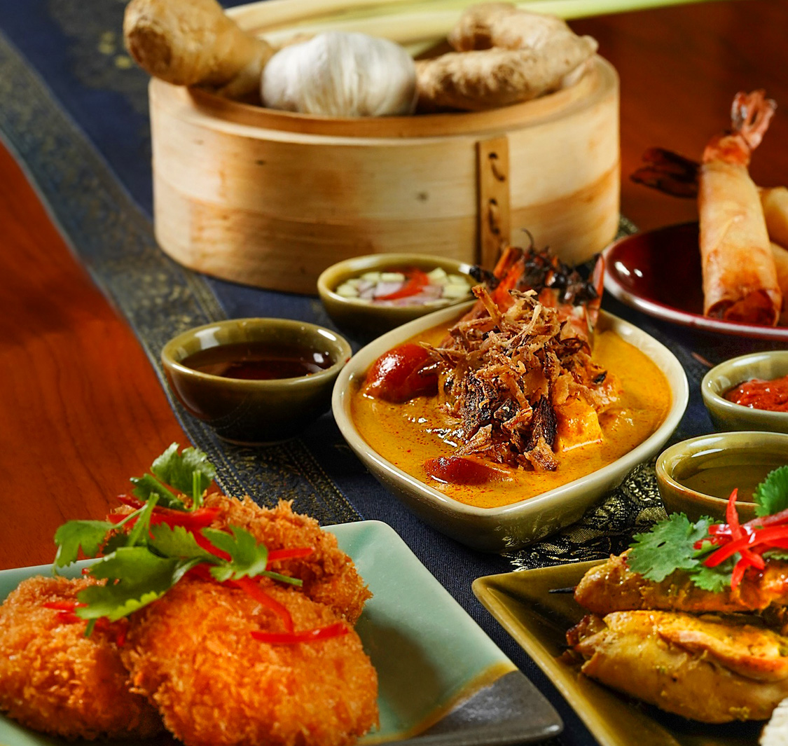 Isaan | | Buy One Get One Free | The ENTERTAINER