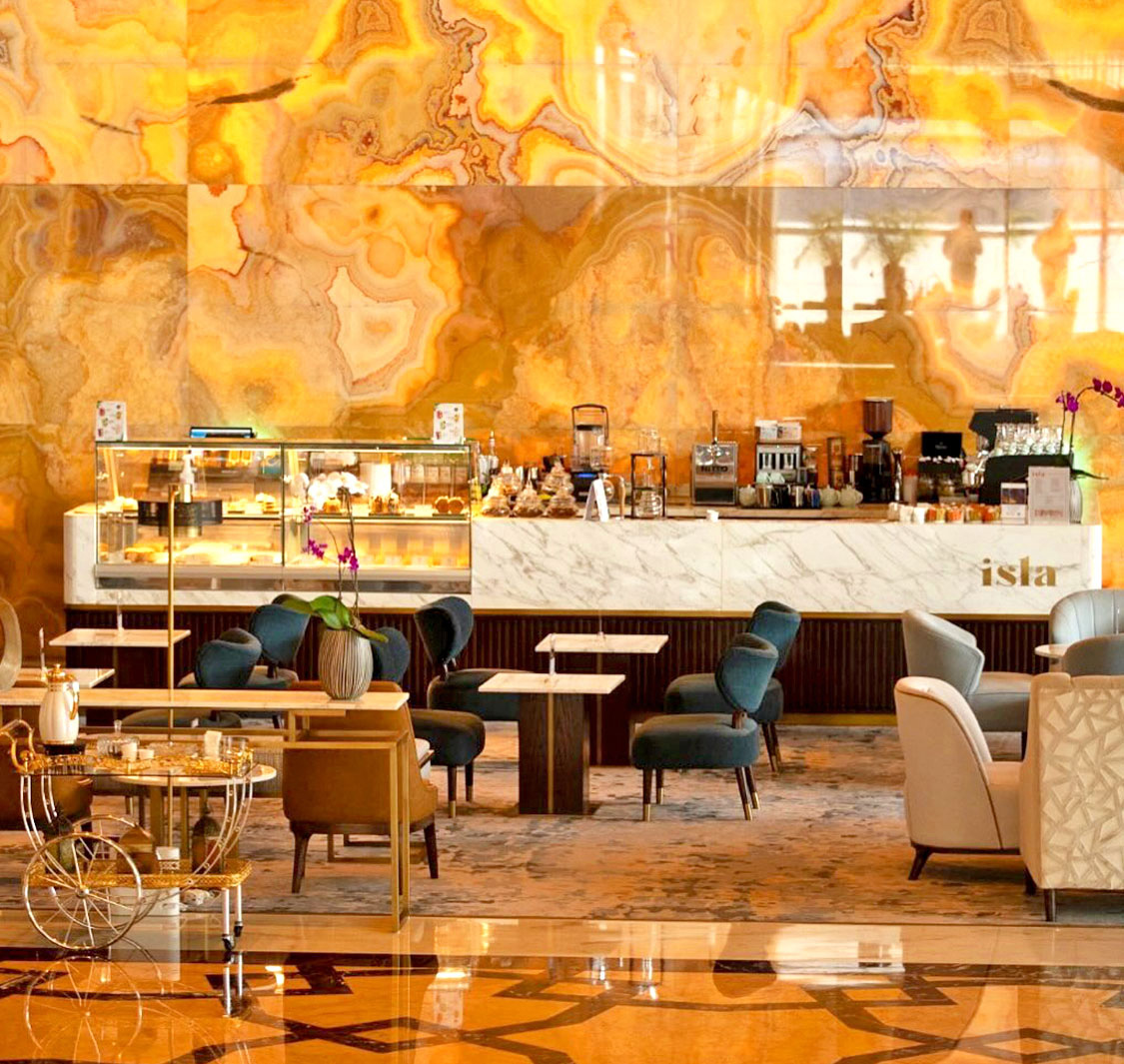 Isla | | Buy One Get One Free | The ENTERTAINER