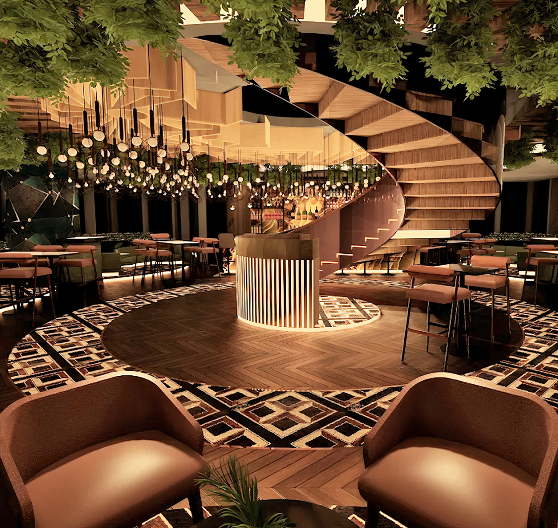 IZEL LOUNGE | | Buy One Get One Free | The ENTERTAINER
