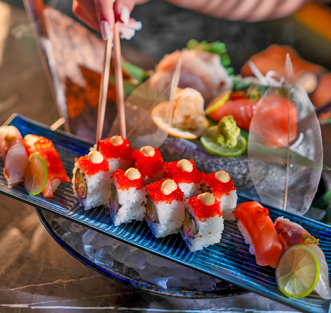 IZEL LOUNGE | | Buy One Get One Free | The ENTERTAINER