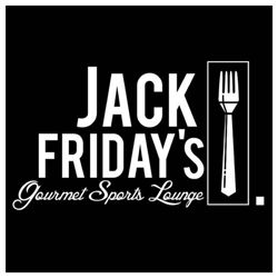 The ENTERTAINER - Jack Friday