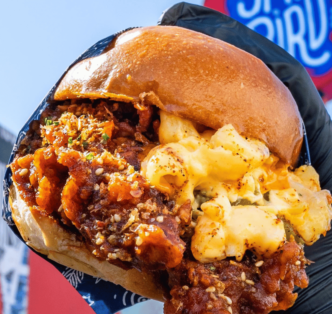 Jailbird | Meadows | Buy One Get One Free | The ENTERTAINER