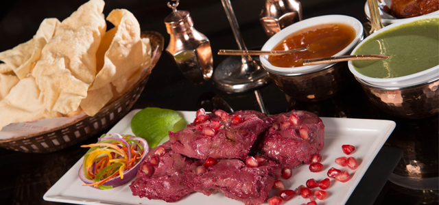 Jamawar Restaurant | Farwaniya | The ENTERTAINER