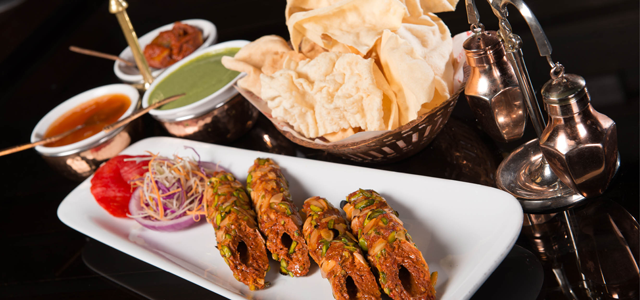 Jamawar Restaurant | Farwaniya | The ENTERTAINER