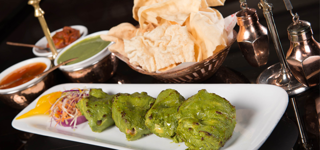 Jamawar Restaurant | Farwaniya | The ENTERTAINER