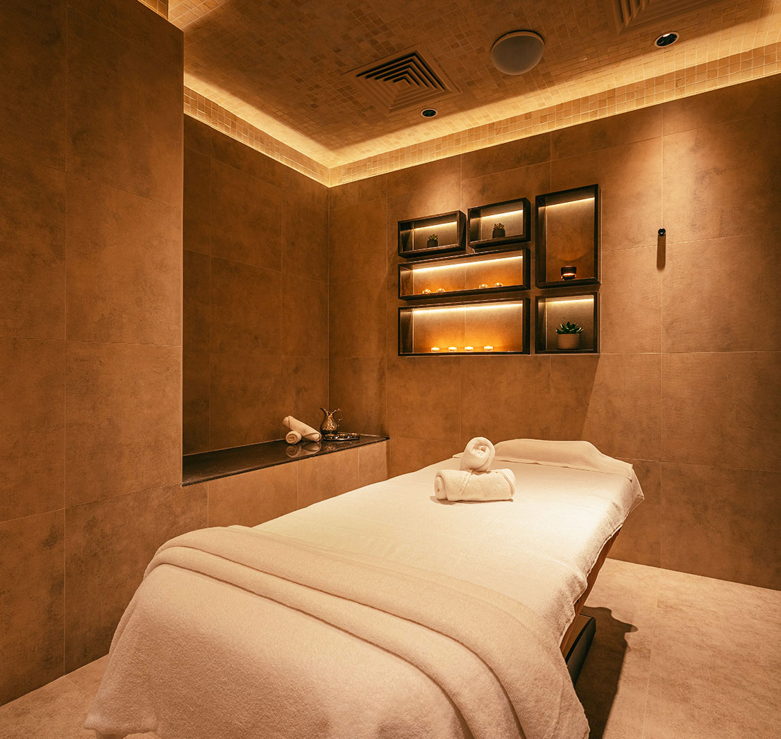 Jazz Lounge Spa | | Buy One Get One Free | The ENTERTAINER