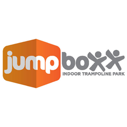 Jump Boxx | | Buy One Get One Free | The ENTERTAINER