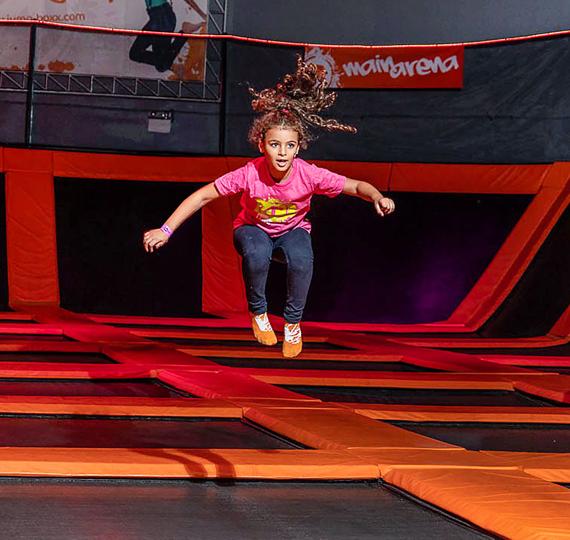 Jump Boxx | | Buy One Get One Free | The ENTERTAINER