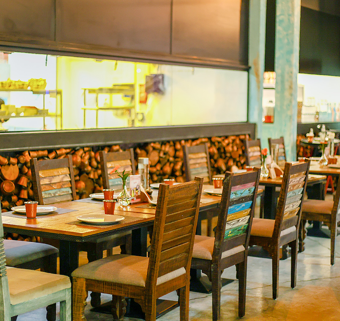 Jwala Restaurant | | Buy One Get One Free | The ENTERTAINER