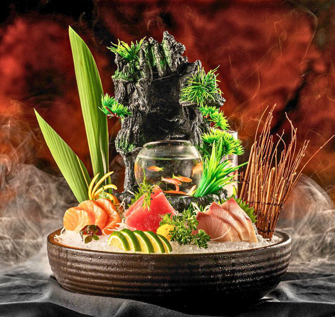 Kaizu Restaurant | | Buy One Get One Free | The ENTERTAINER