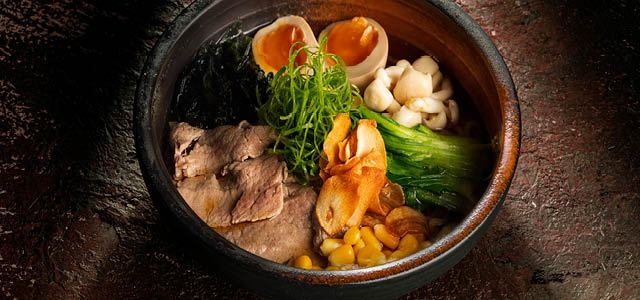 Kaizu Restaurant | Al Zahiyah | Buy One Get One Free | The ENTERTAINER