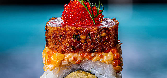 Kaizu Restaurant | Al Zahiyah | Buy One Get One Free | The ENTERTAINER