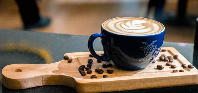 Kaldi 850 Coffee - Oman | Ghubra | Buy One Get One Free | The ENTERTAINER