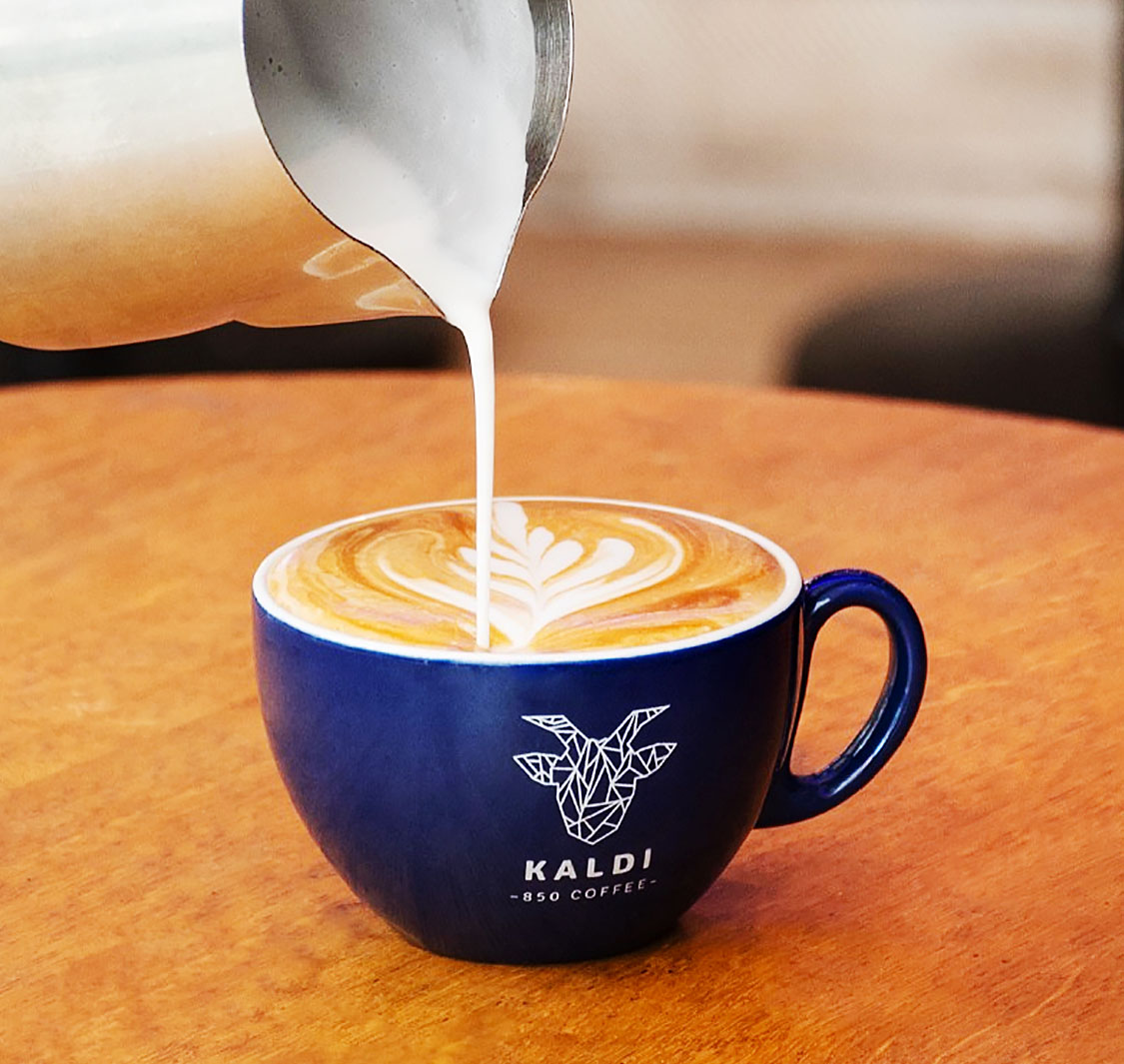 Kaldi 850 Coffee - Oman | | Buy One Get One Free | The ENTERTAINER