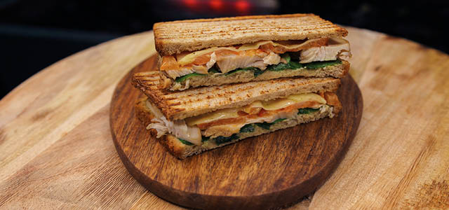 The ENTERTAINER - Kaldi 850 Coffee