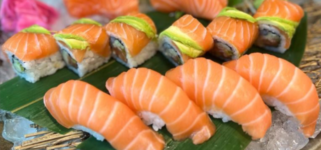 KANPAI | Downtown Dubai | Buy One Get One Free | The ENTERTAINER