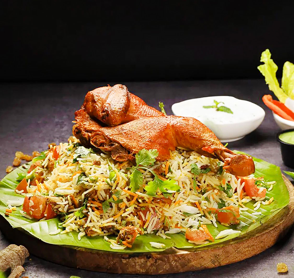 Karami Foods | | Buy One Get One Free | The ENTERTAINER