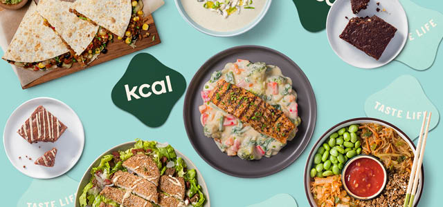 Kcal – The Original Healthy Restaurant | Al Satwa | The ENTERTAINER