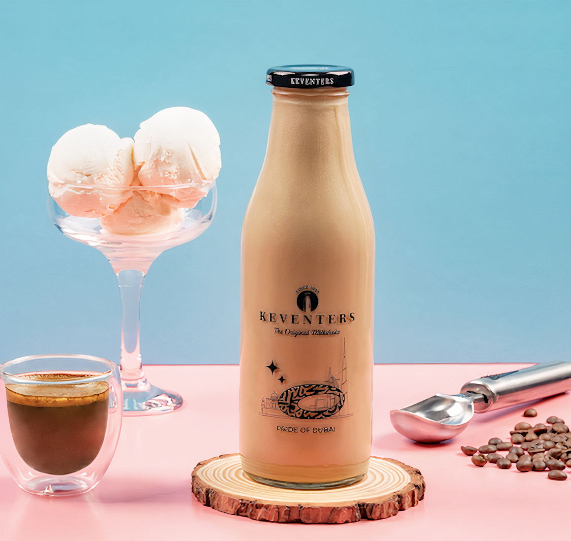 Keventers | | Buy One Get One Free | The ENTERTAINER