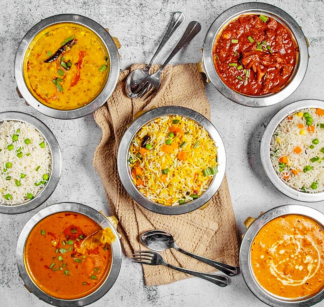 Khansama | | Buy One Get One Free | The ENTERTAINER