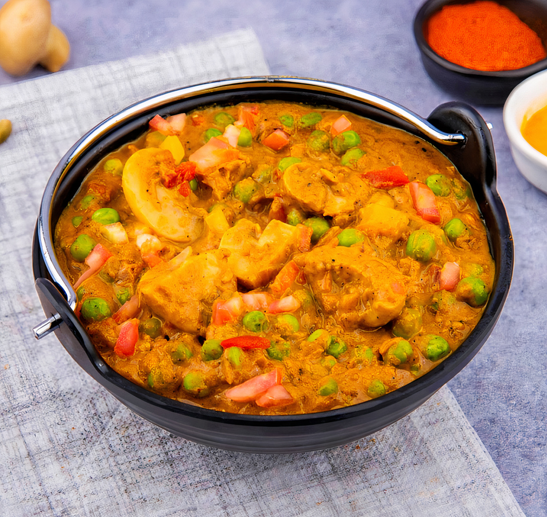 Khau Galli | | Buy One Get One Free | The ENTERTAINER
