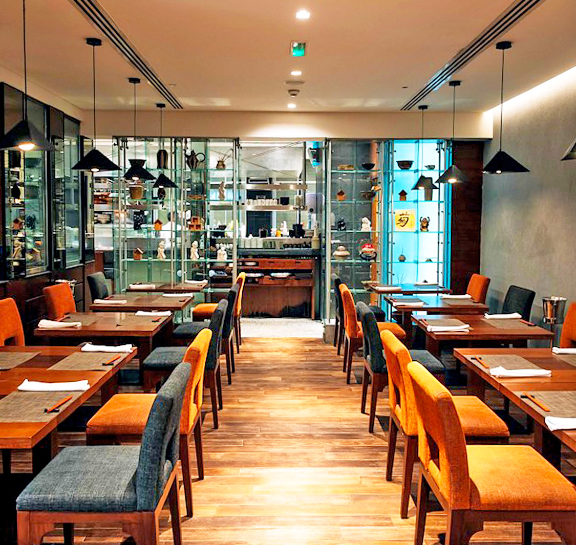 Kiku | | Buy One Get One Free | The ENTERTAINER