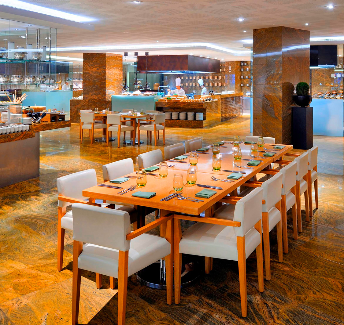 Kitchen6 | | Buy One Get One Free | The ENTERTAINER