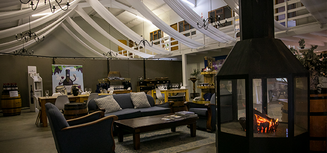 Koelenhof Winery | | Buy One Get One Free | The ENTERTAINER