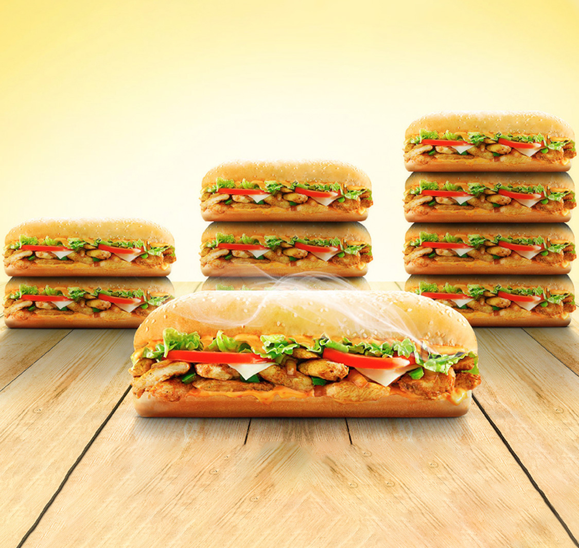 Kudu - Riyadh | Al Wurud | The ENTERTAINER