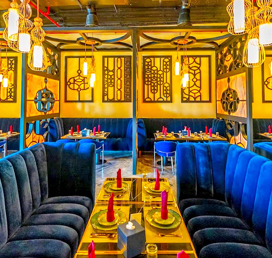 Kuma | | Buy One Get One Free | The ENTERTAINER