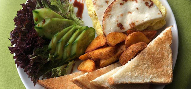 La Pate Bakery | Dammam | The ENTERTAINER