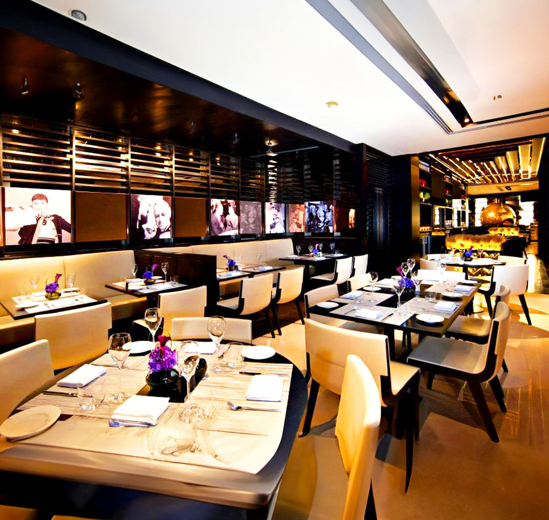 La Spiga | | Buy One Get One Free | The ENTERTAINER