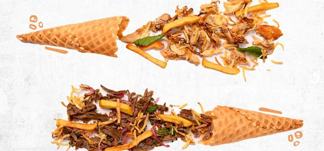 Laffa Restaurant Jeddah | Al Falah | Buy One Get One Free | The ENTERTAINER