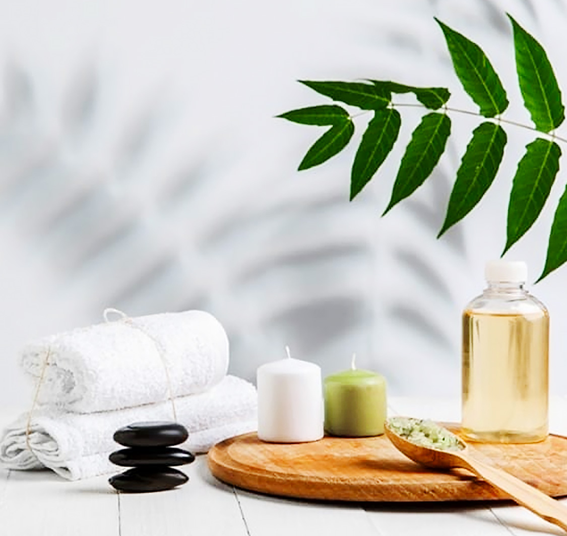 Lava Spa | | Buy One Get One Free | The ENTERTAINER